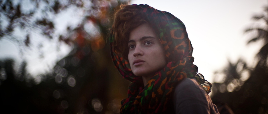 Sharing Stella - Habanero Film Sales