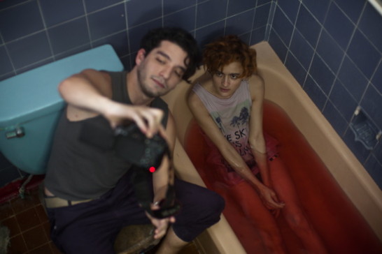 Sharing Stella - Habanero Film Sales